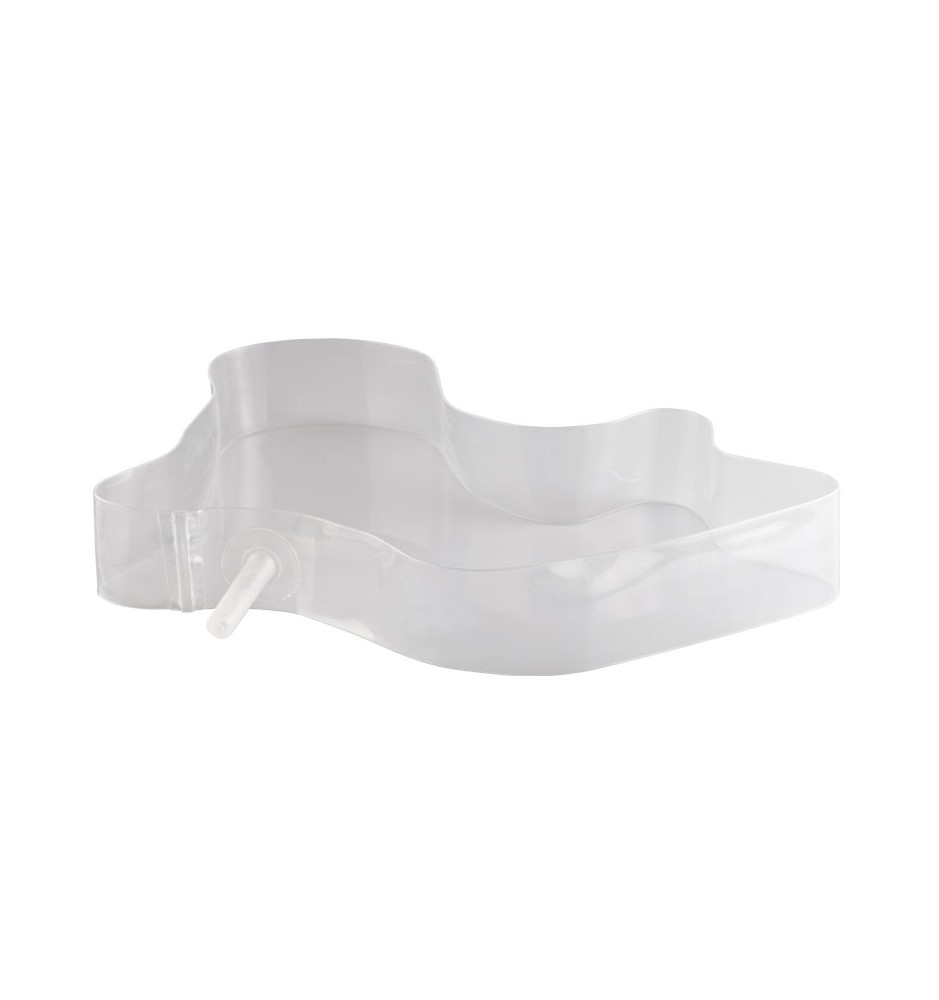 UtilVinificatie - Garnitura pneumatica capac flotant Diametru mm. 350 mm