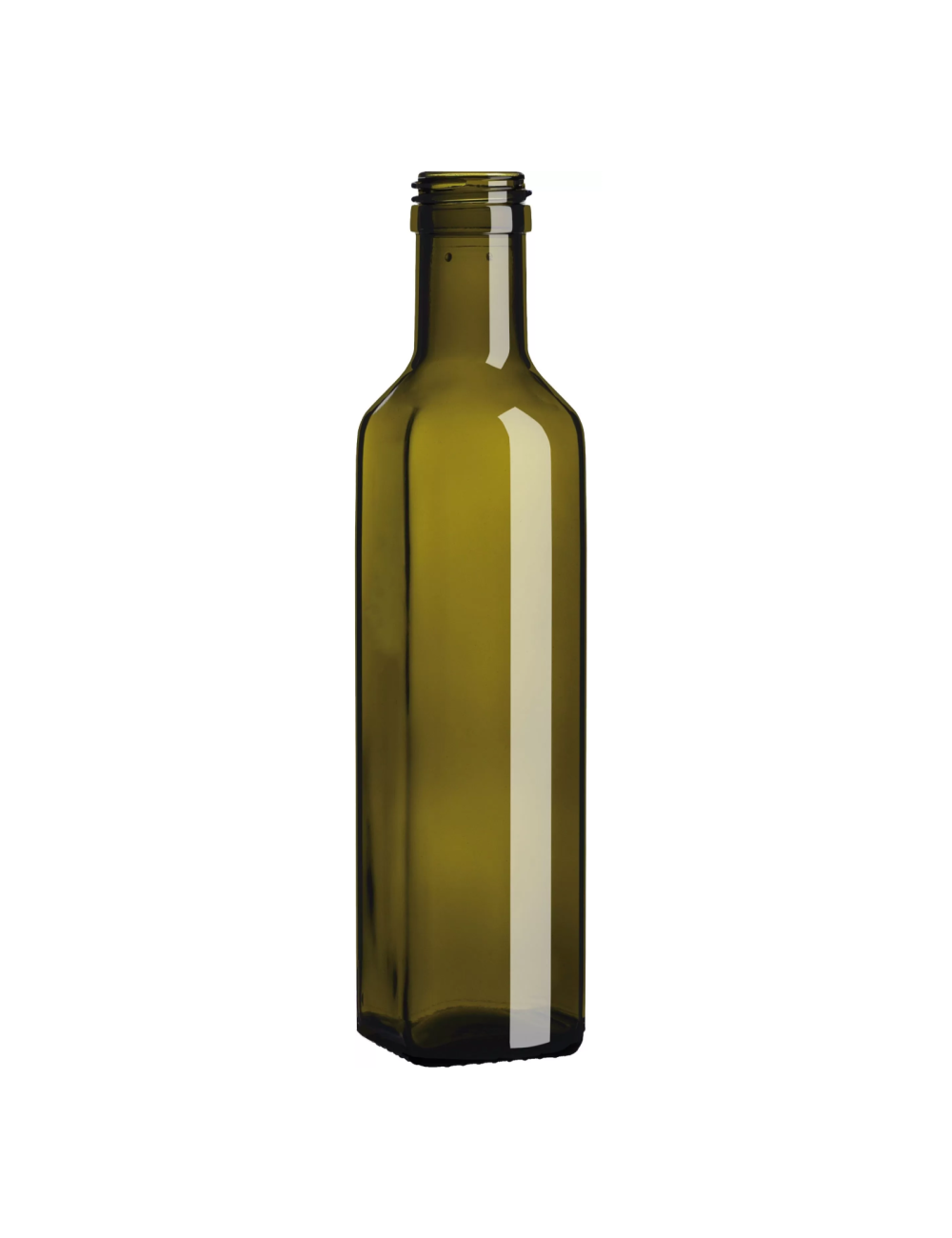 UtilVinificatie - Sticla Dorica 50cl Culoare Transparent