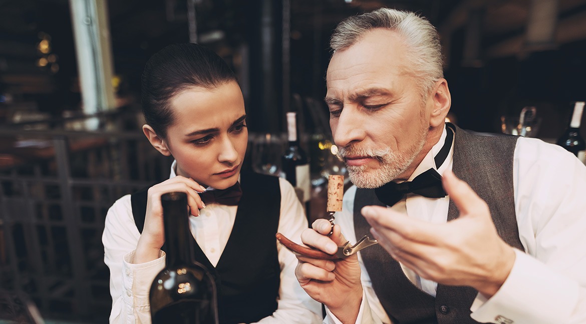 Util Vinificatie | Bolile si defectele vinurilor - Util Vinificatie